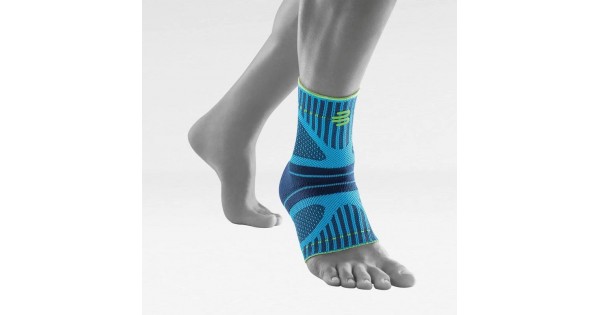 Sports Ankle Support Dynamic 在長時間的高強度運動訓練中為腳踝提供支撐。無論是跑步、步行、健身還是戶外運動，耐磨的 ...